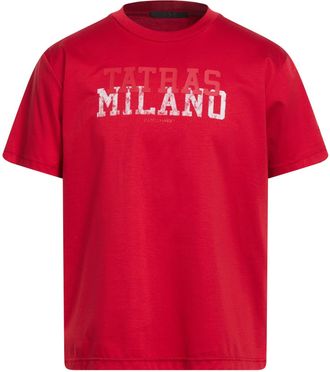 Tatras TOPS - T-shirts auf YOOX.COM