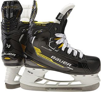 Bauer Supreme S22 M4 Youth D10 Schlittschuhe