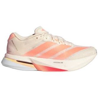 adidas ADIZERO BOSTON 13 W - OWHITE/BEAORA/ACIORA - 42