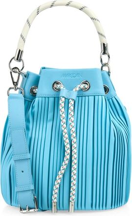 Marc Cain Damen, Taschen, Blau, ONE SIZEGr&ouml;&szlig;e