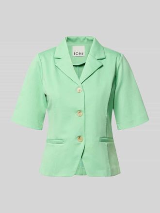 Ichi Blazer mit Viskose-Anteil Modell Kate