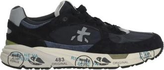Premiata Homme, Chaussures, Multicolore, Taille: 41 EU Mase 8020