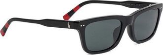 Polo Ralph Lauren Sonnenbrillen 0PH4240U 500187 Schwarz