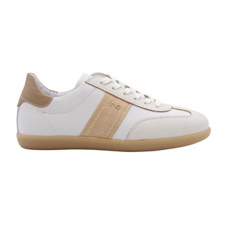 Nero Giardini Damen, Schuhe, Wei&szlig;, 37 EUGr&ouml;&szlig;e