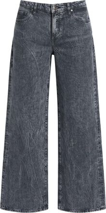 A|X Armani Exchange HOSEN & R&Ouml;CKE - Jeanshosen auf YOOX.COM