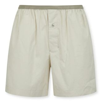 Christophe Lemaire Damen, Shorts, Wei&szlig;, XSGr&ouml;&szlig;e