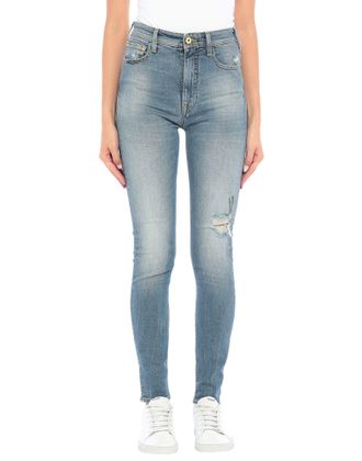 Cycle HOSEN & R&Ouml;CKE - Jeanshosen auf YOOX.COM