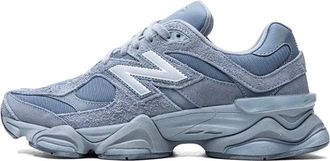 New Balance Herren, Schuhe, Blau, 38 1/2 EUGröße