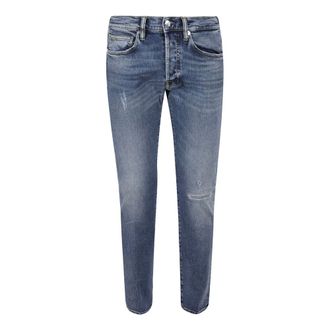 Nine In The Morning Homme, Jeans, Bleu, Taille: W32 Rock Jeans