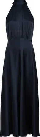 Sams&oslash;e & Sams&oslash;e Robe longue &eacute;vas&eacute;e