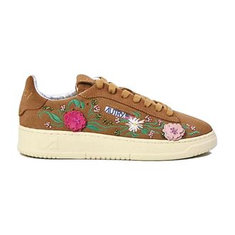 Autry Sneakers - - Shoes - Damen - Braun - 38 EU