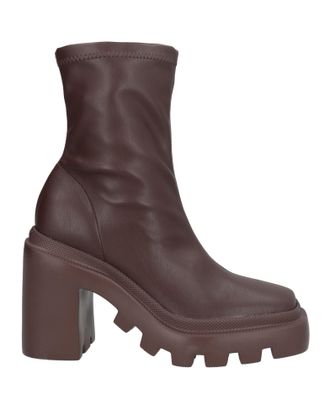 Vic Mati&eacute; SCHUHE - Stiefeletten auf YOOX.COM