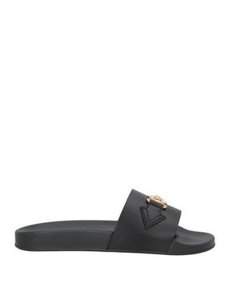 Versace CHAUSSURES - Sandales sur YOOX.COM