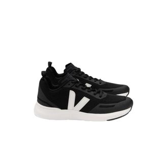 Veja Femme, Chaussures, Noir, Taille: 37 EU Impala Baskets