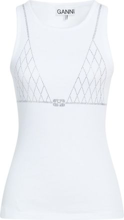 Ganni TOPS - Tops auf YOOX.COM