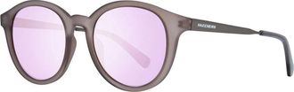 Skechers Femme, Accessoires, Gris, Taille: ONE Size Se6098-5020U Lunettes de soleil