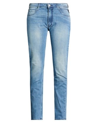Replay HOSEN & R&Ouml;CKE - Jeanshosen auf YOOX.COM
