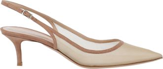 Gianvito Rossi SCHUHE - Pumps auf YOOX.COM
