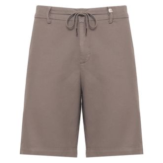 Myths Herren, Shorts, Braun, 2XLGr&ouml;&szlig;e