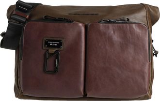 Piquadro TASCHEN - Umh&auml;ngetasche auf YOOX.COM
