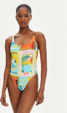 Roxy Badeanzug Atlas ERJX103722 Bunt