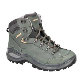 Lowa Damen, Sport, Grau, 39 1/2 EUGr&ouml;&szlig;e