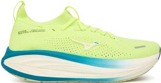 Mizuno Laufschuhe Neo Vista 3 J1GM2610 Hellgr&uuml;n