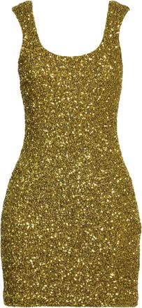 Aniye By KLEIDER - Mini-Kleider auf YOOX.COM