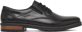 Rieker Halbschuhe Rieker CEO-14621-00 Schwarz