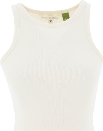 ORGANICATION Top