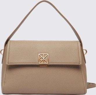 Calvin Klein Sac Cabas CALVIN KLEIN Femme couleur Beige