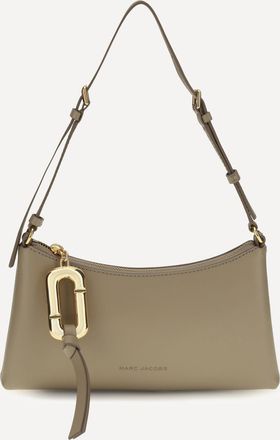 Marc Jacobs Mini Scene leather Shoulder Bag Female UNI