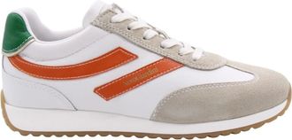 Nero Giardini Femme, Chaussures, Blanc, Taille: 40 EU Dodoma Baskets