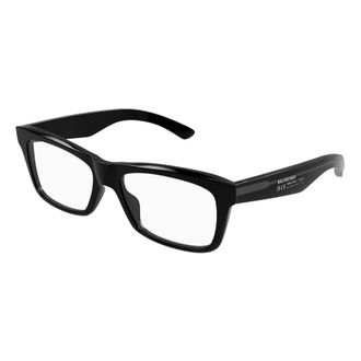 Balenciaga Everyday Optical Frame - - Accessories - Herren - Schwarzk - 56 MM