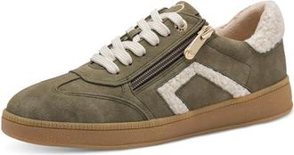 Marco Tozzi Femme Sneaker 2-23778-45 Basket, Taupe Comb, 39 EU