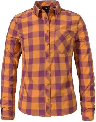 Sch&ouml;ffel Damen Bluse Blouse Silba L