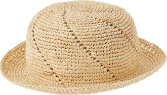 Barts Damen Tikia Hat Tikia-Hut, Natural, Uni