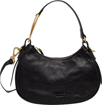 Twinset Damen, Taschen, Schwarzk, ONE SIZEGr&ouml;&szlig;e