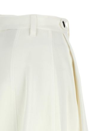 Brunello Cucinelli Skirt - Cream