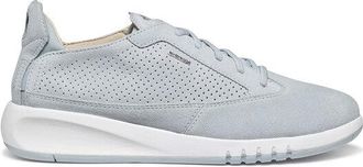 Geox Sneakers D Aerantis D02HNA 00022 C0397 Himmelblau
