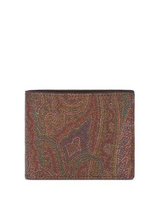 Etro Portefeuilles - Multicolore