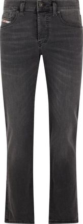 Diesel Homme, Jeans, Gris, Taille: W29 Jeans droits
