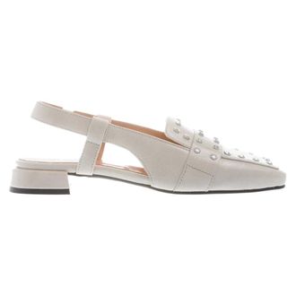 VIA VAI Damen, Schuhe, Beige, 40 EUGr&ouml;&szlig;e