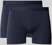 Falke Trunks mit elastischem Logo-Bund Modell Daily Comfort