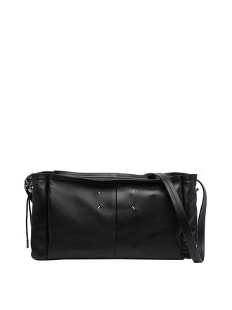 Maison Margiela Sac Bandouli&egrave;re - Noir