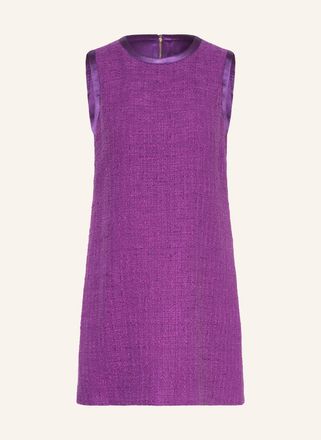 Dolce & Gabbana Kleid Rachel lila