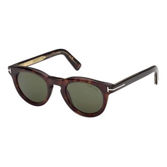 Tom Ford Herren, Accessories, Braun, 47 MMGr&ouml;&szlig;e