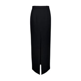 Tom Ford Damen, R&ouml;cke, Schwarzk, 2XSGr&ouml;&szlig;e