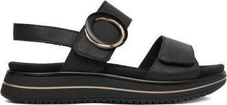 Remonte Sandalen CEO-D1J63-00 Schwarz