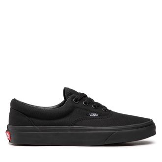Vans Sneakers aus Stoff Vans Era VN000QFKBKA Schwarz